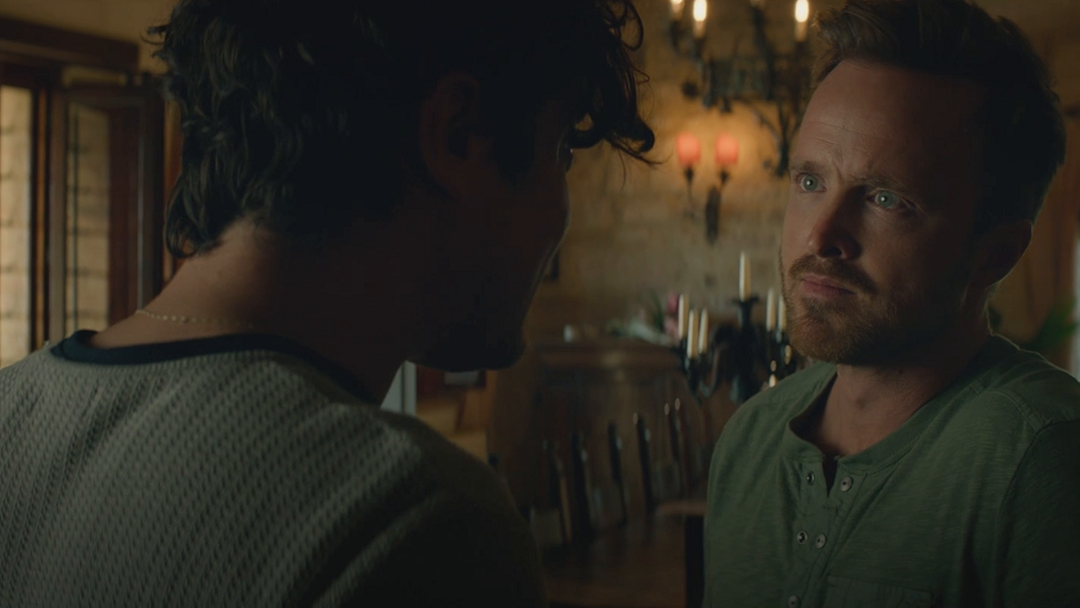 Prime Video: Welcome Home