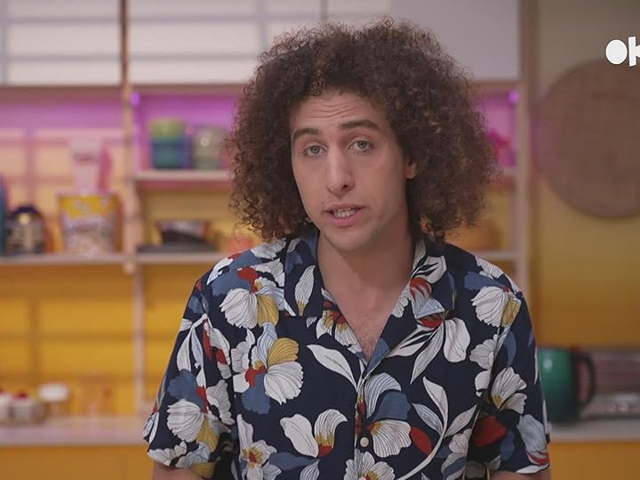 Prime Video: Okoo-koo - Saison 3