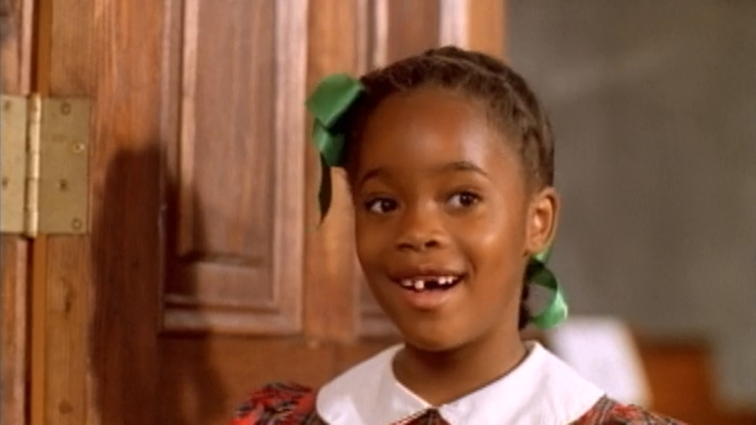 Watch Ruby Bridges | Prime Video