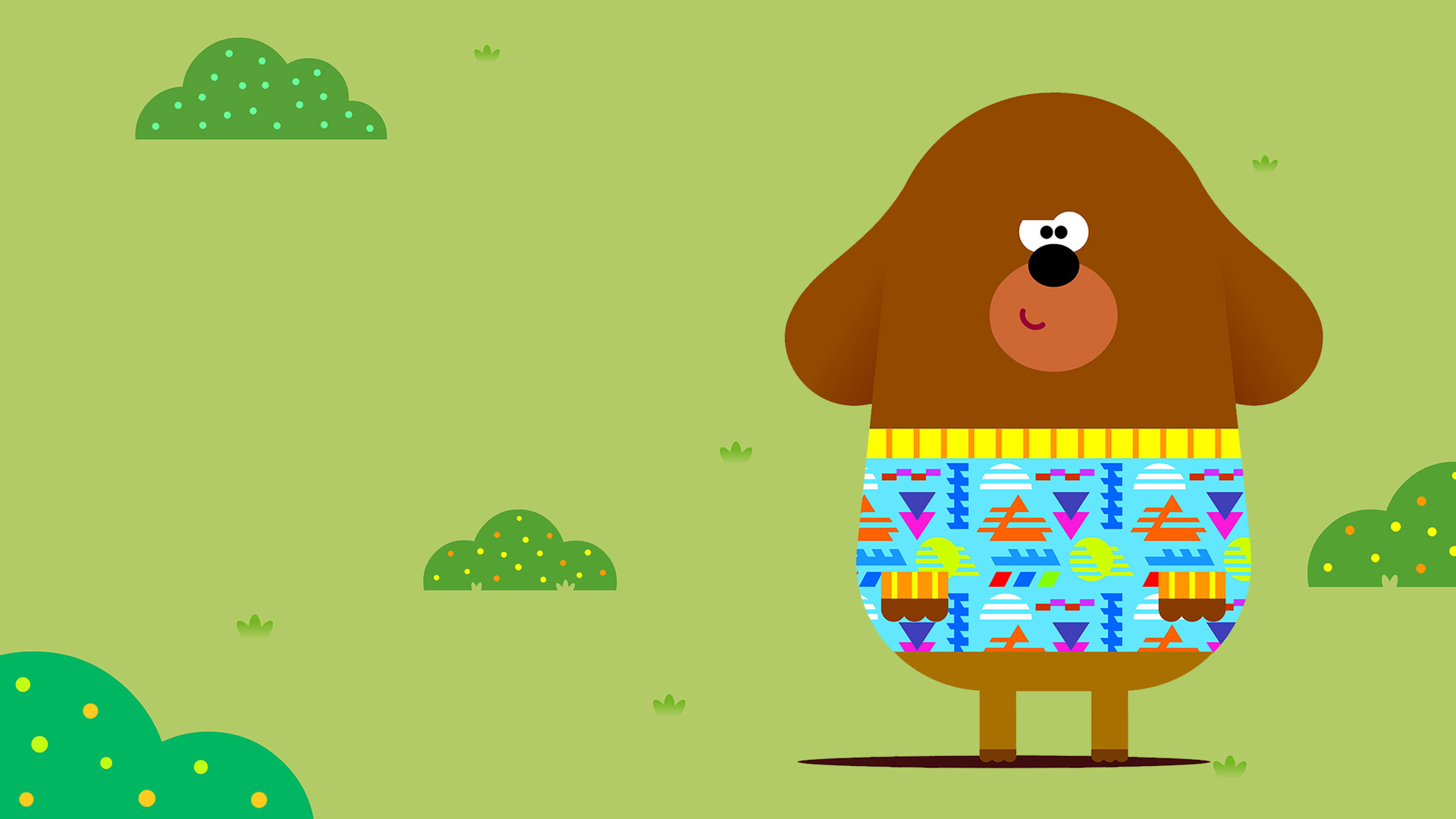 Prime Video: Hey Duggee Vol. 9