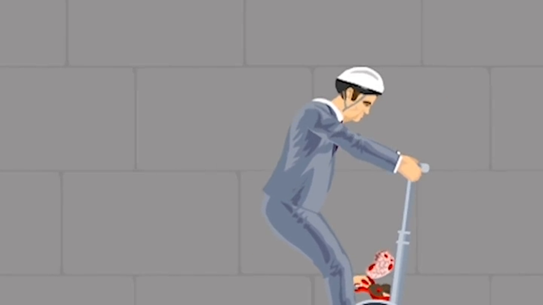 Prime Video: Clip: GrayStillPlays