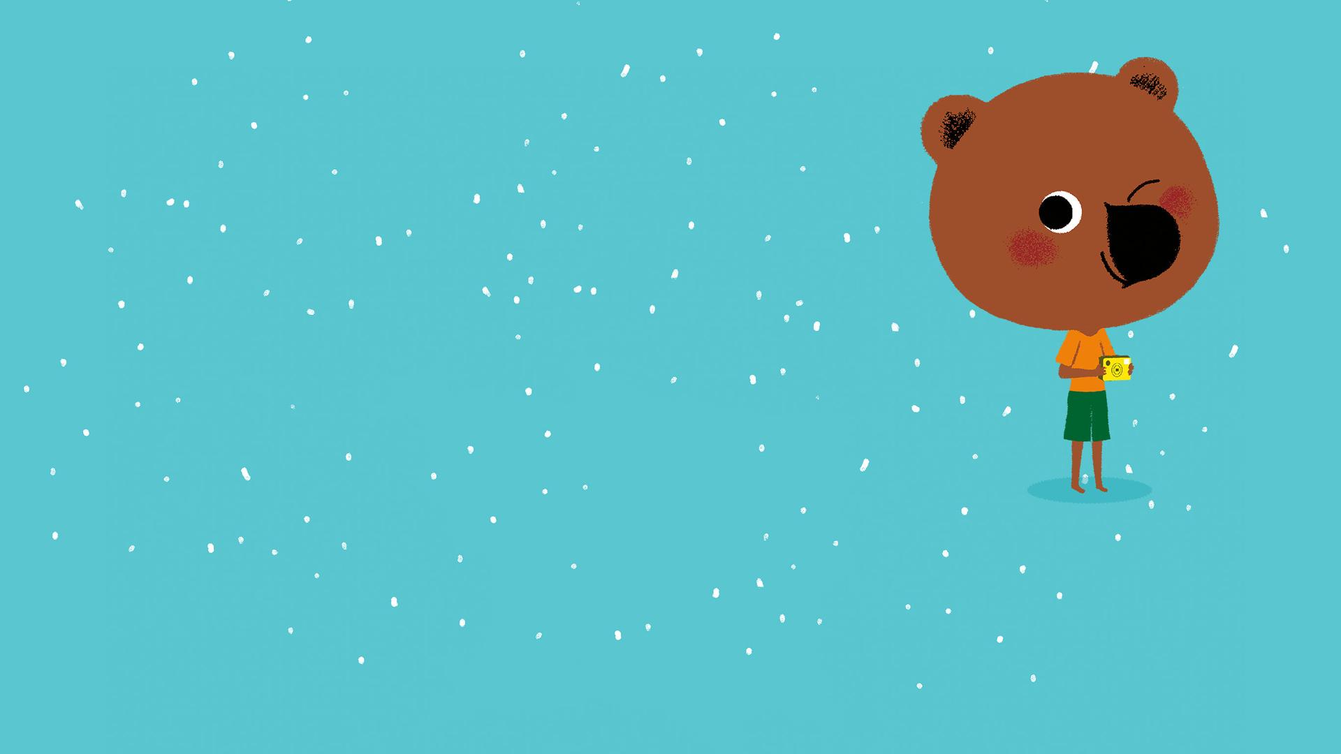 Prime Video: Mouk - Saison 1