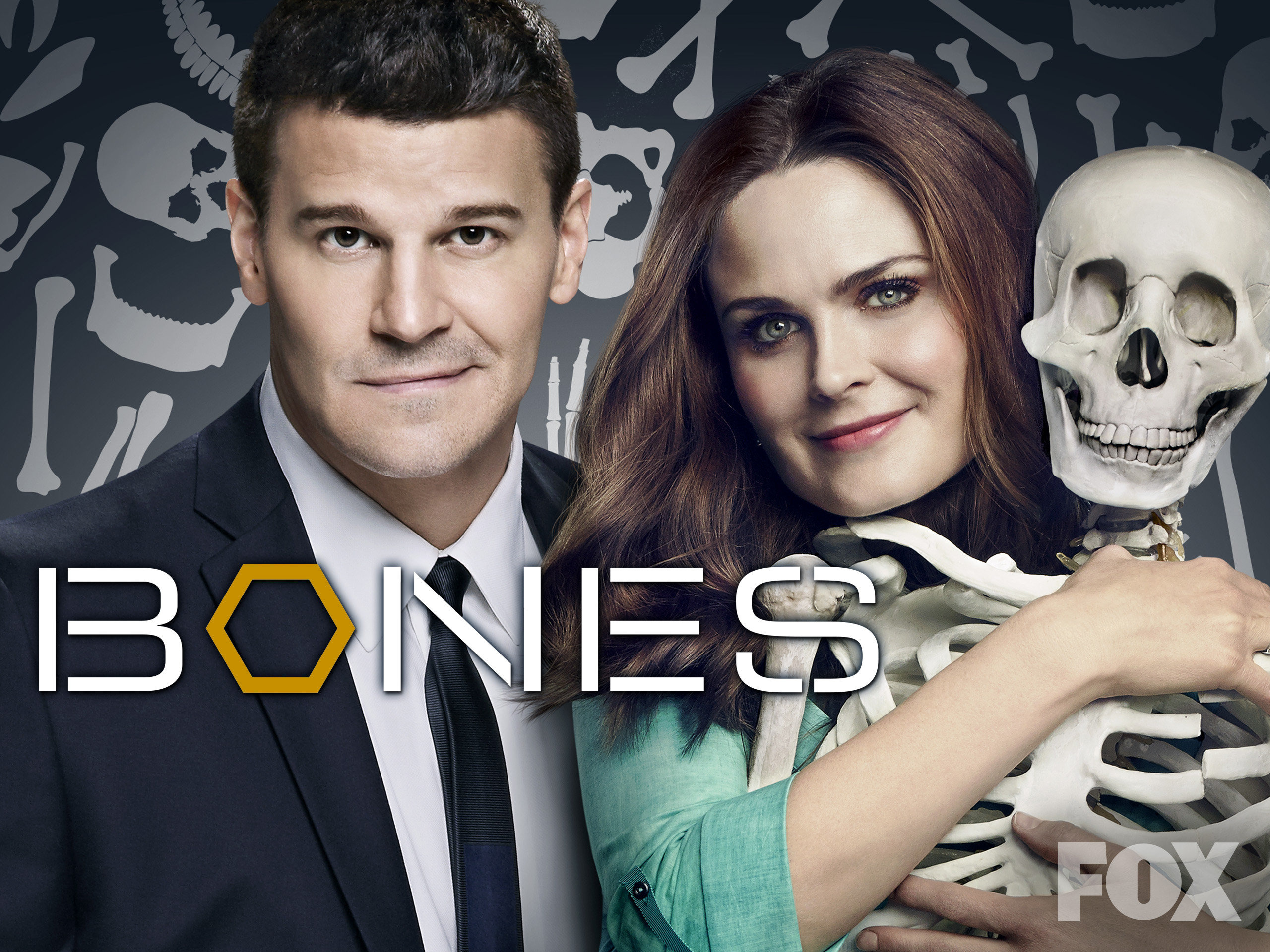 Prime Video: Bones Season 10