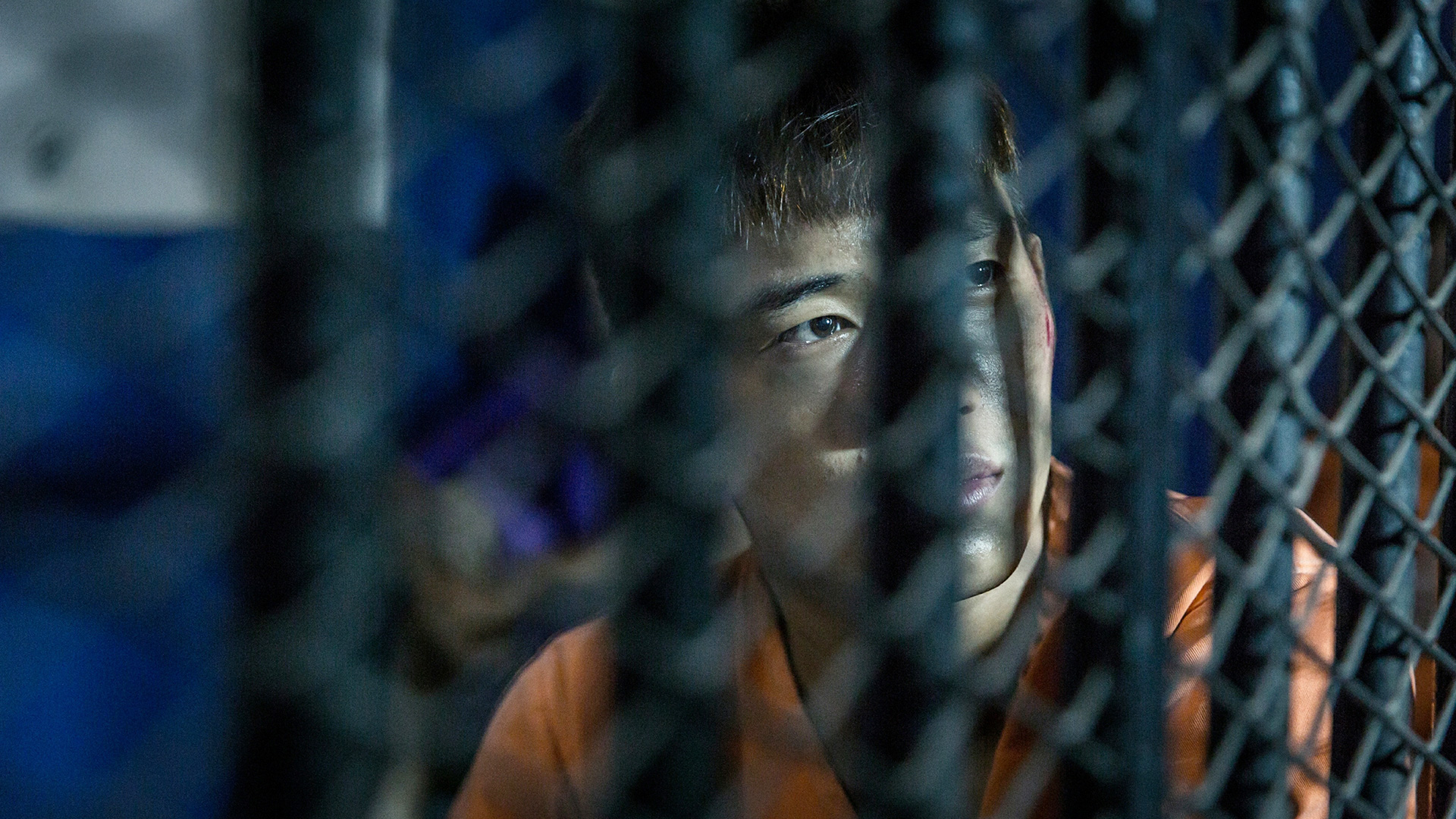 Prime Video: Shuttle Life