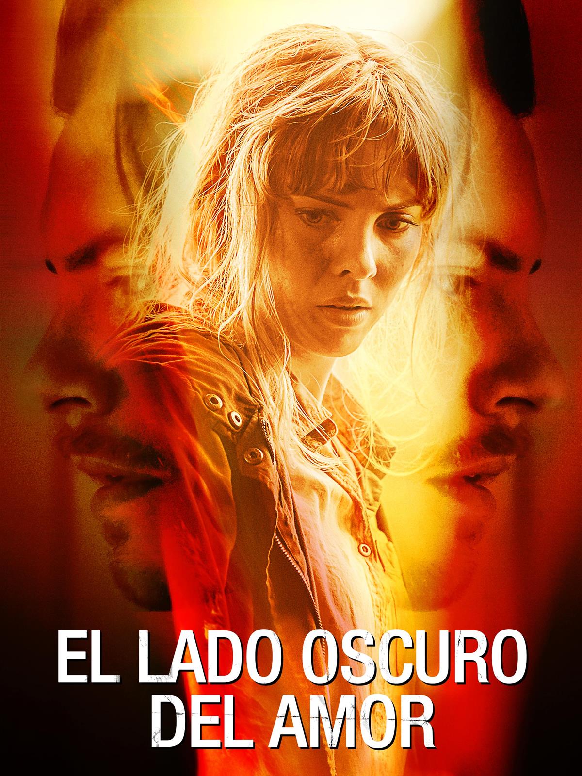 Prime Video: El Lado Oscuro del Amor