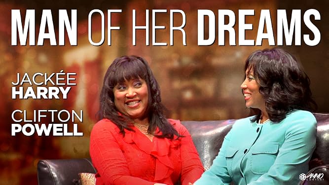 Jackee Harry Adopted Son