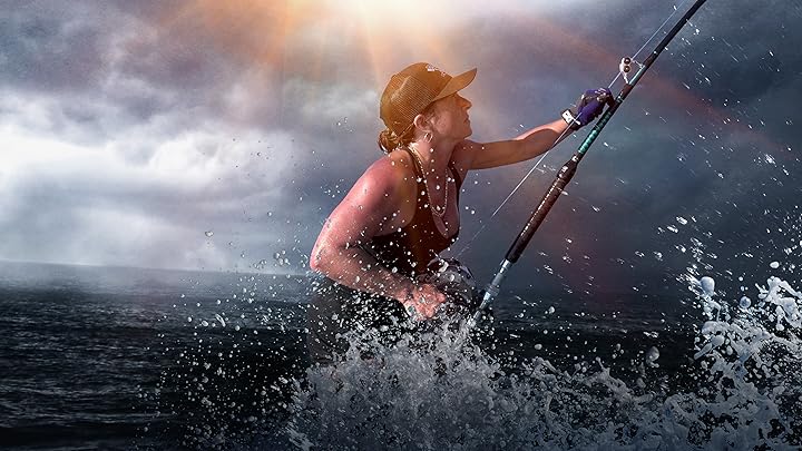 Prime Video: Wicked Tuna - Season 12