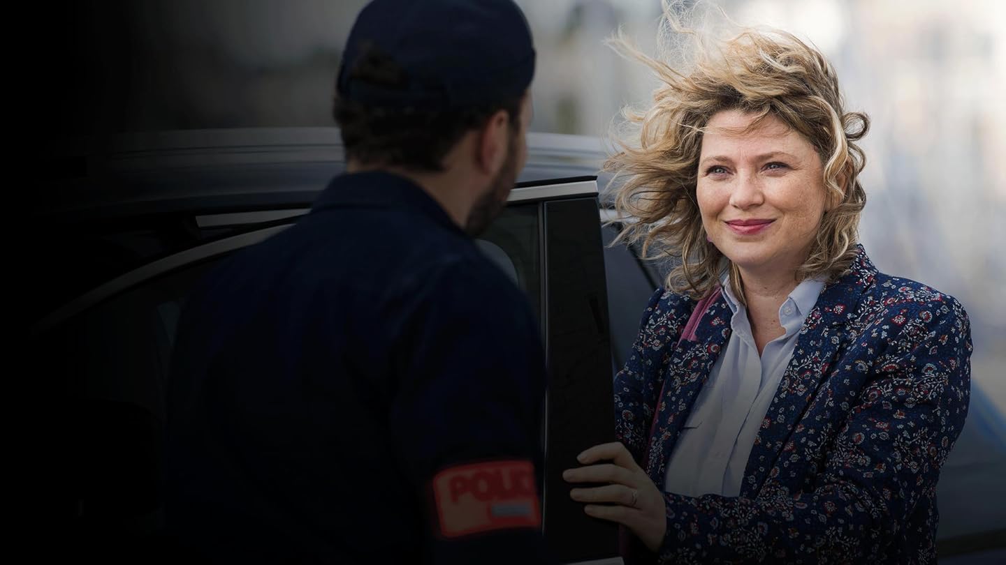 Prime Video: Candice Renoir - Saison 10