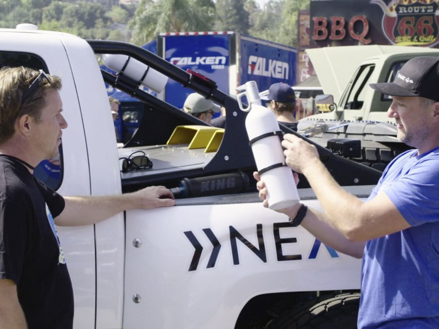 Prime Video: Dirt Every Day Extra - Season 13