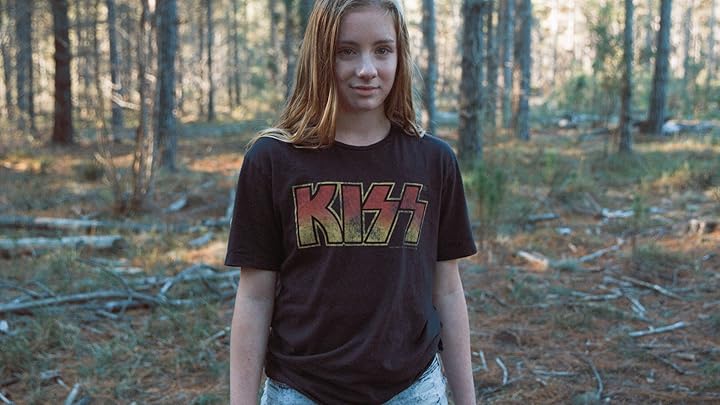 Dirt : Mikaela Binns-Rorke, Taylor Wiese, Lauren Lofberg, Lyndsay Sarah ...