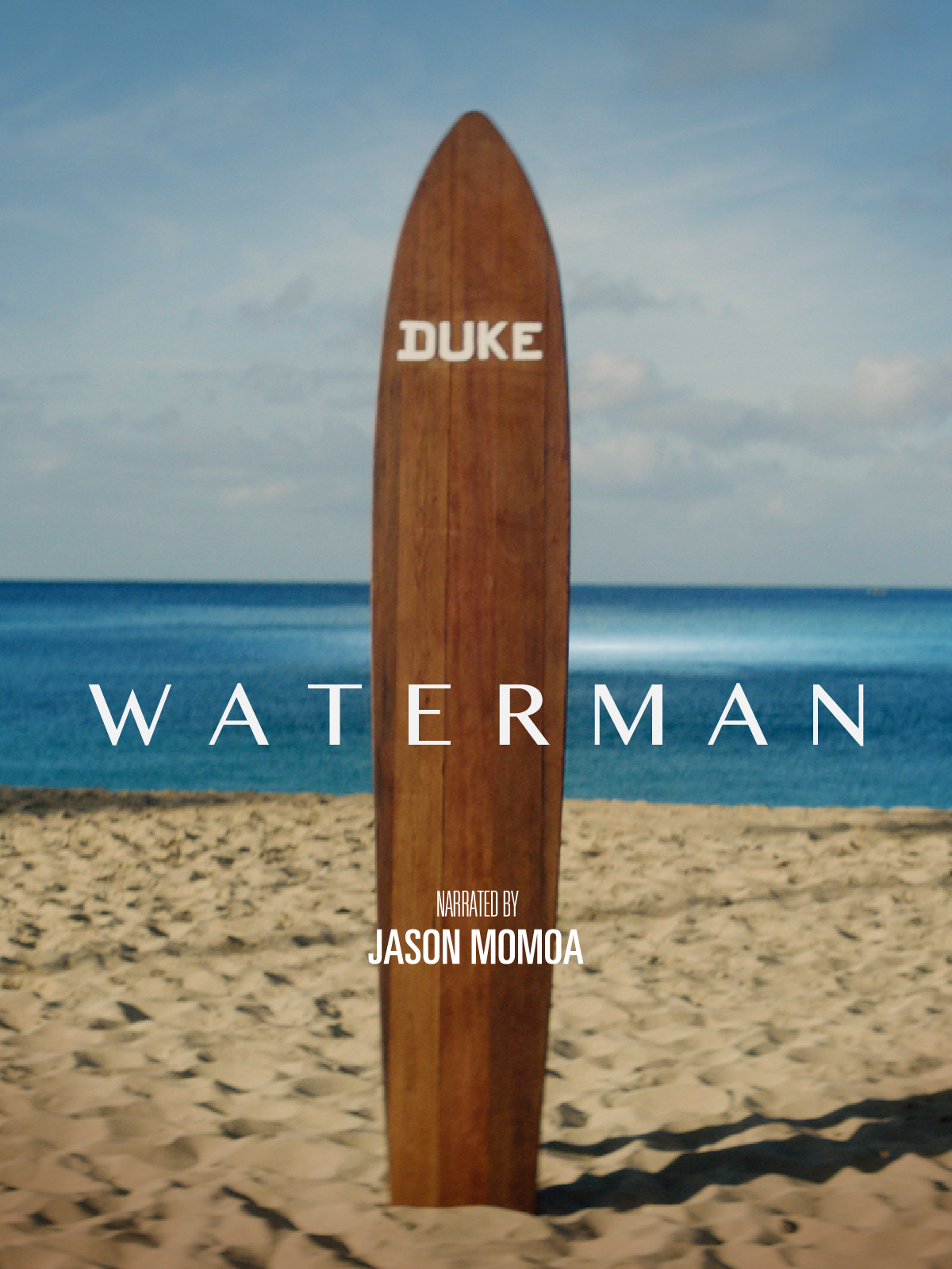Prime Video: Waterman