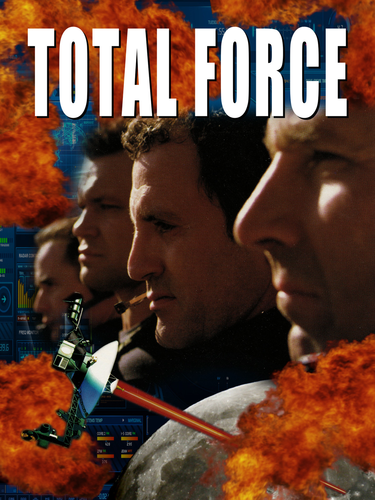Prime Video: Total Force