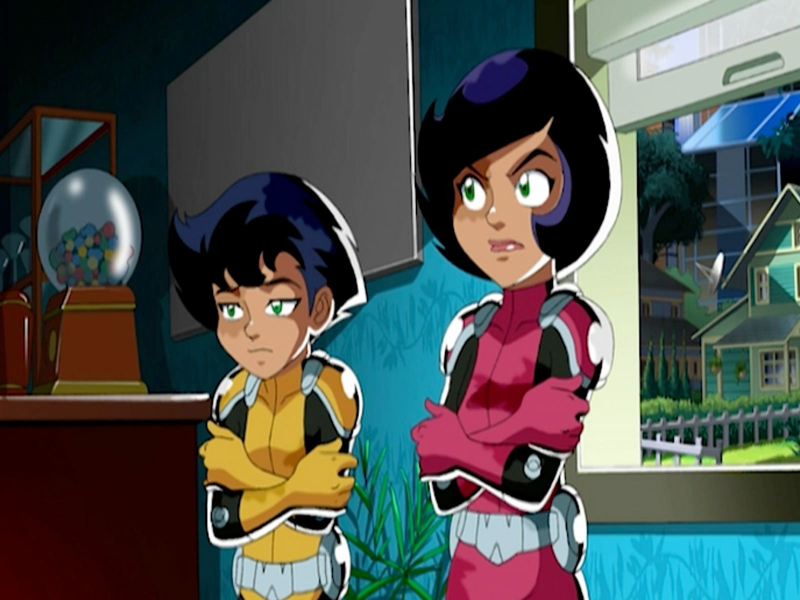 Prime Video: The Amazing Spiez!