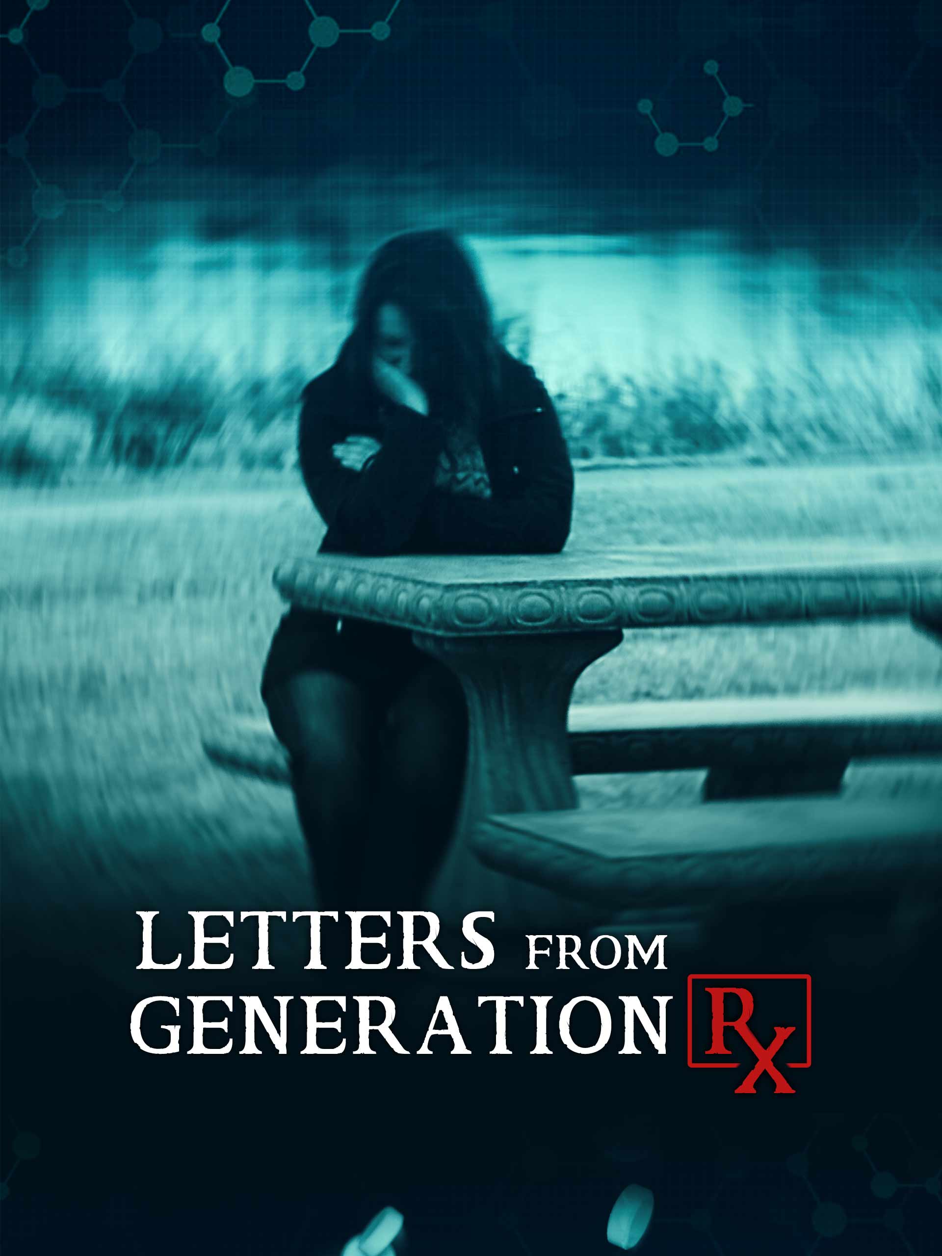 Prime Video: Letters From Generation RX