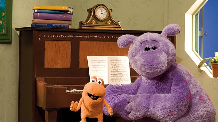 Prime Video: Big & Small