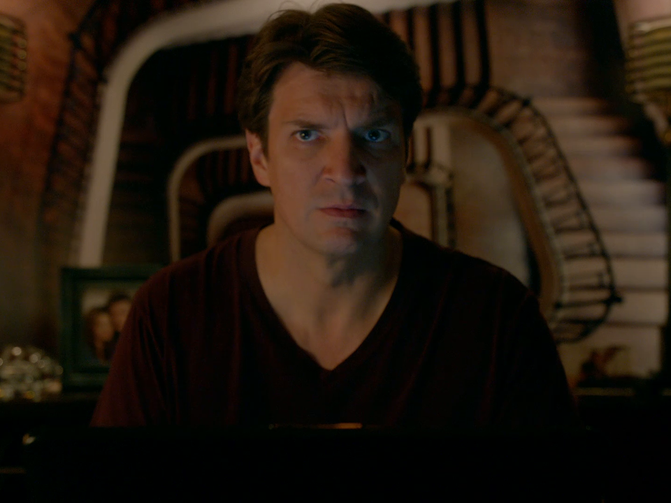 Prime Video: CASTLE (YR 8 2015/16 EPS 152-173)