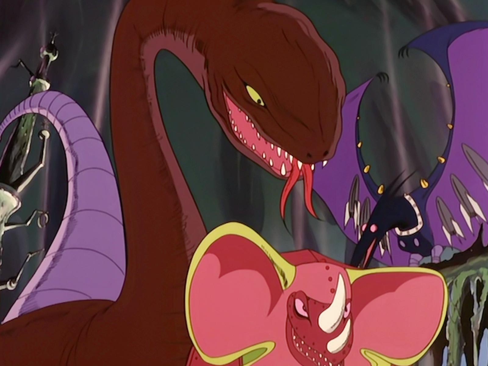 Prime Video: Getta Robot (Getter Robo)