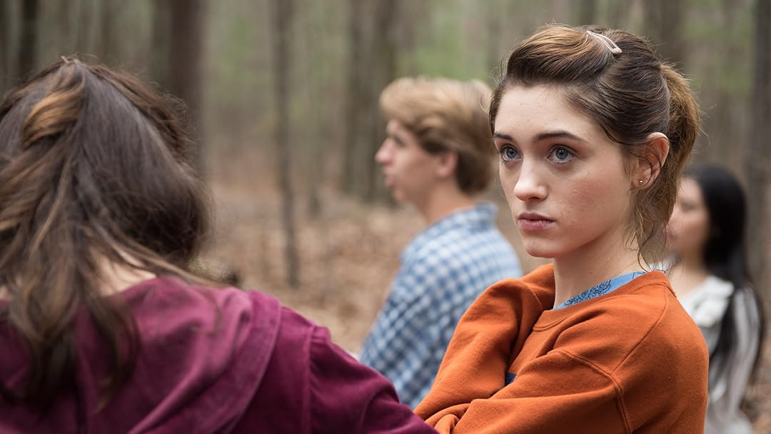 Prime Video: Yes, God, Yes