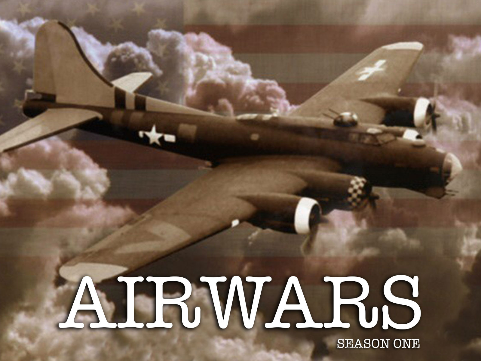 Prime Video: Airwars