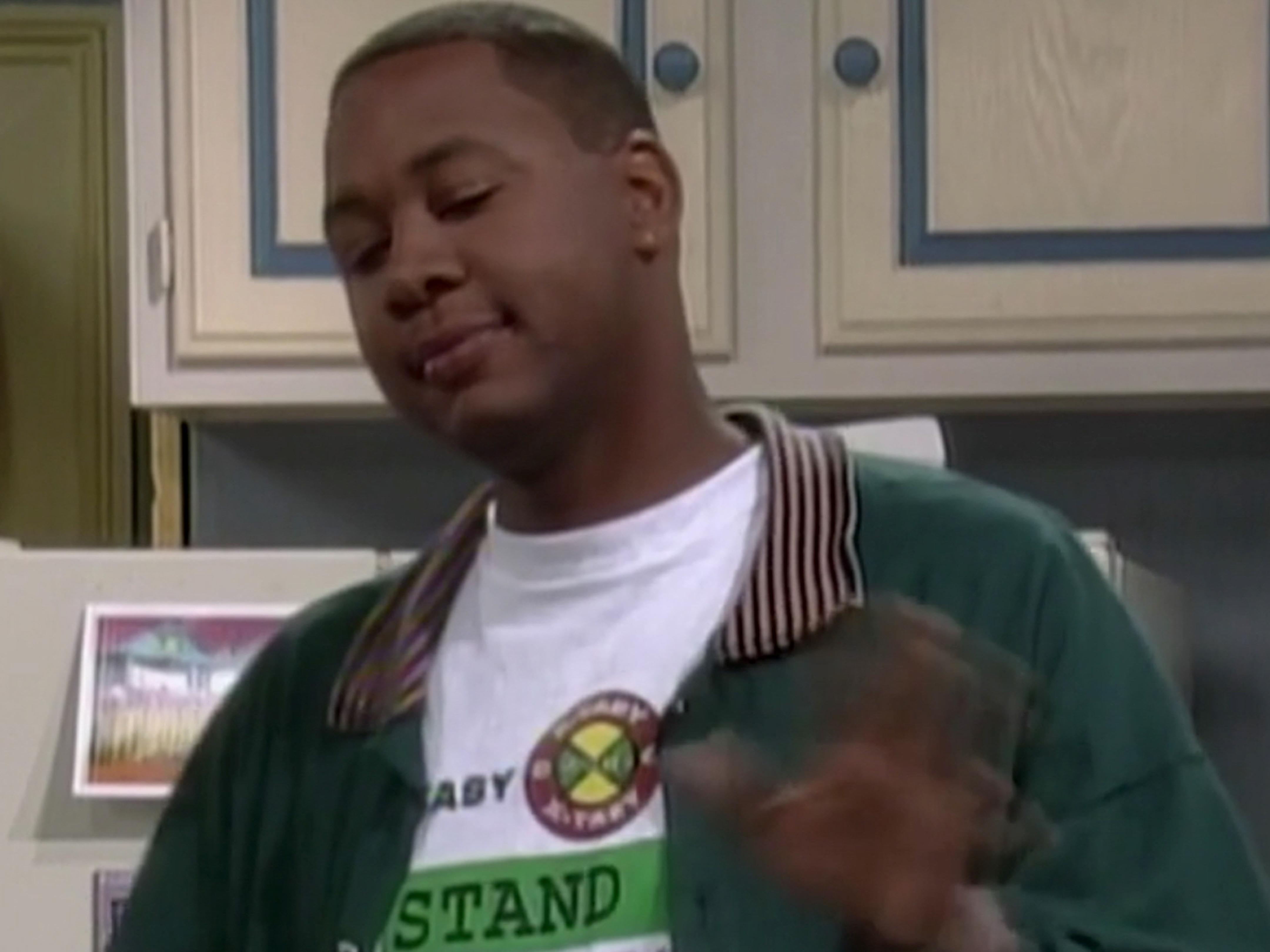 Prime Video: Hangin' with Mr. Cooper - Season 2