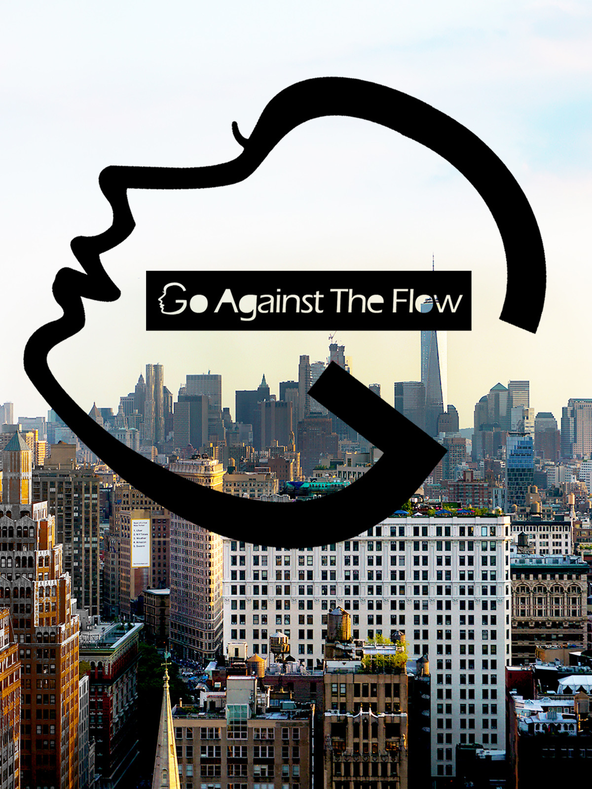 Prime Video: Go Against the Flow