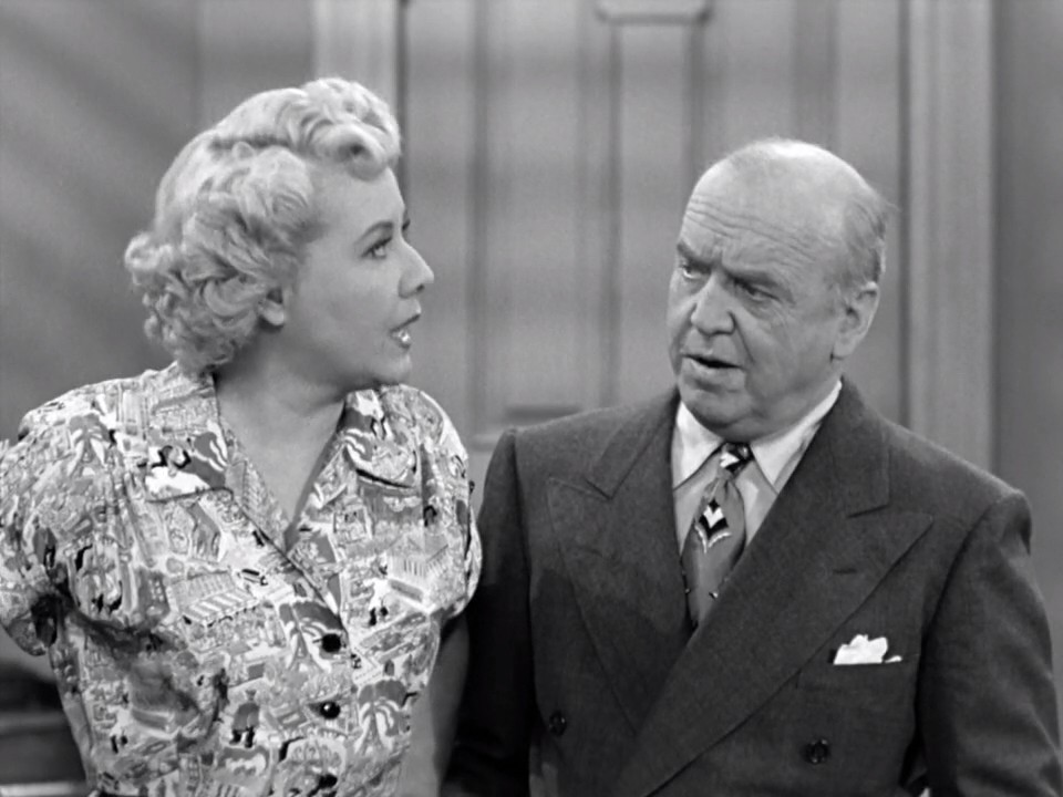 Prime Video: The Best of I Love Lucy Volume 1