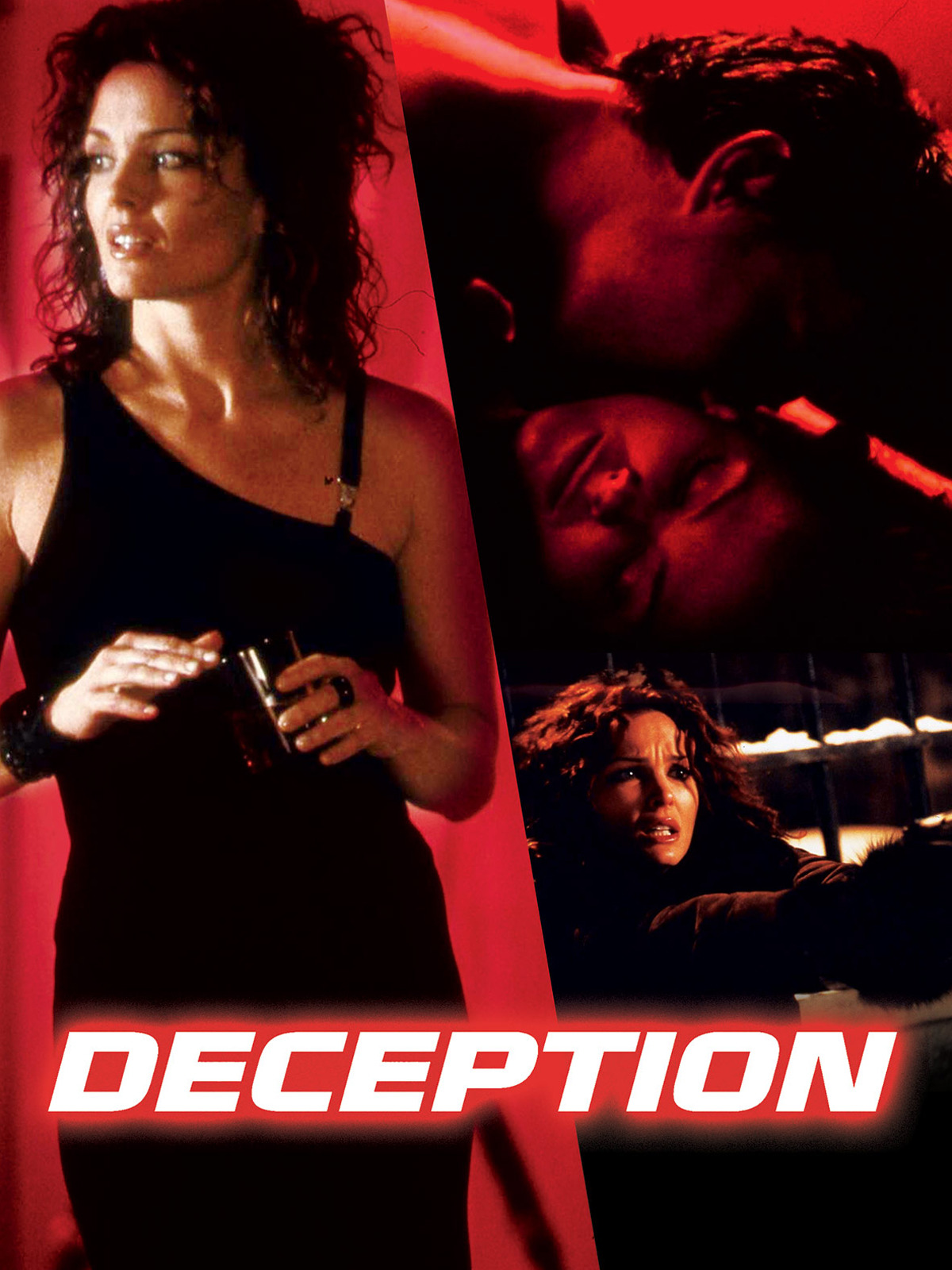 Prime Video: Deception