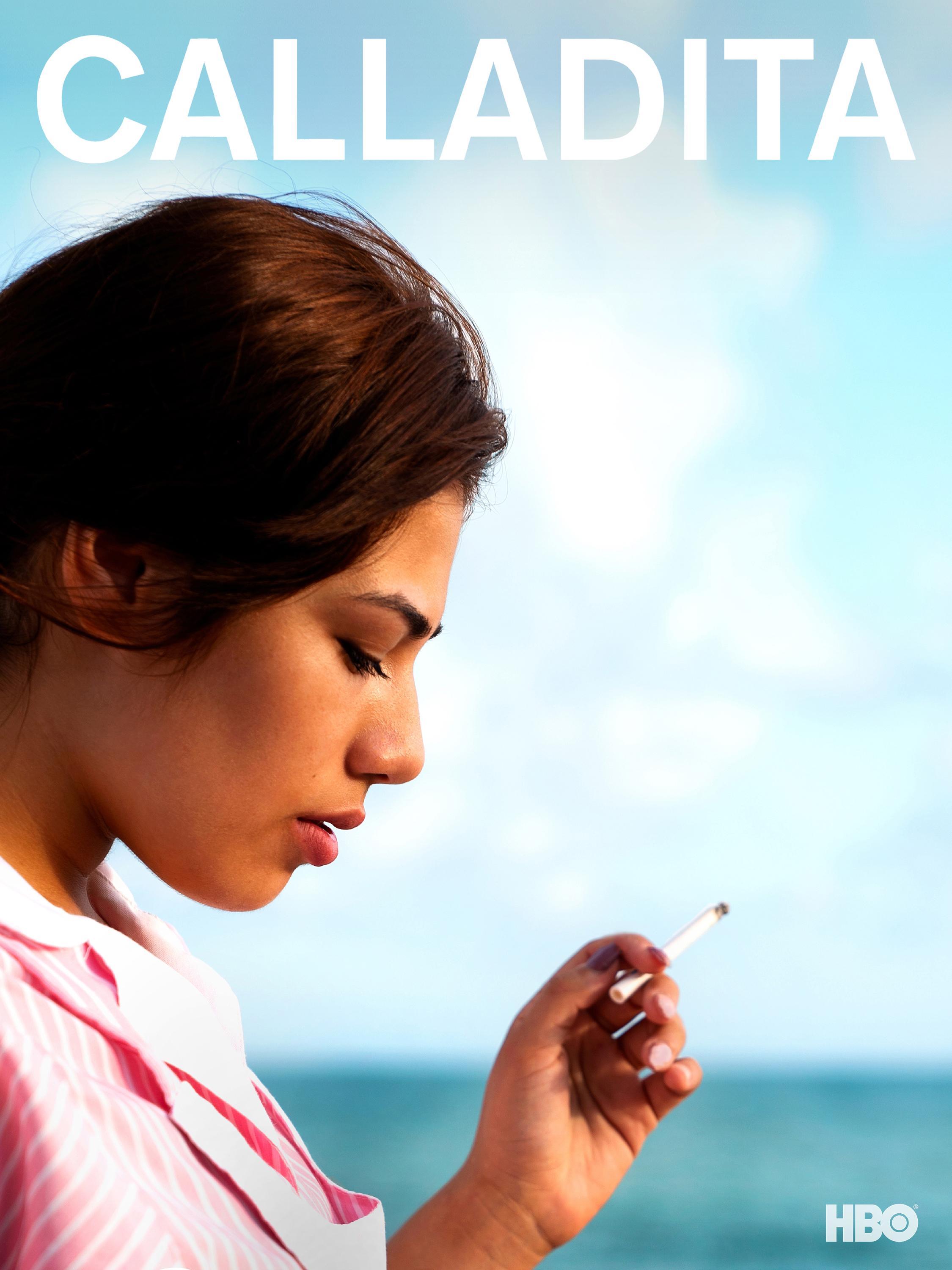 Prime Video: Calladita