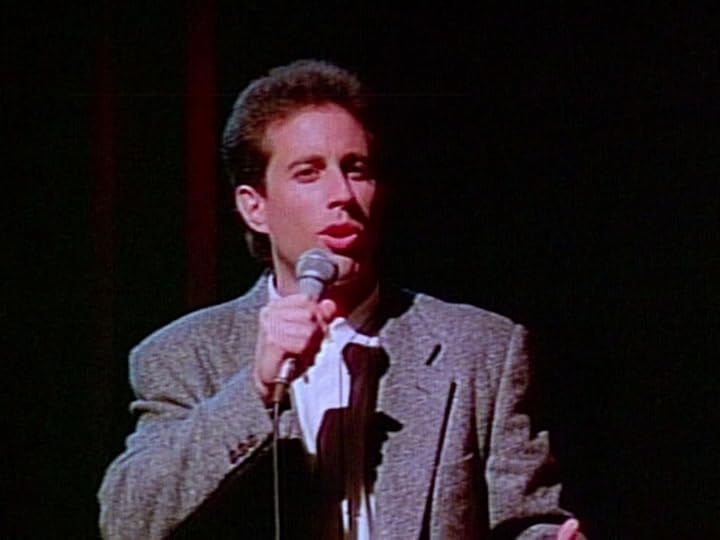 Prime Video: Seinfeld, Season 1