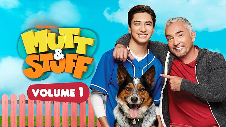 Watch Mutt & Stuff | Prime Video