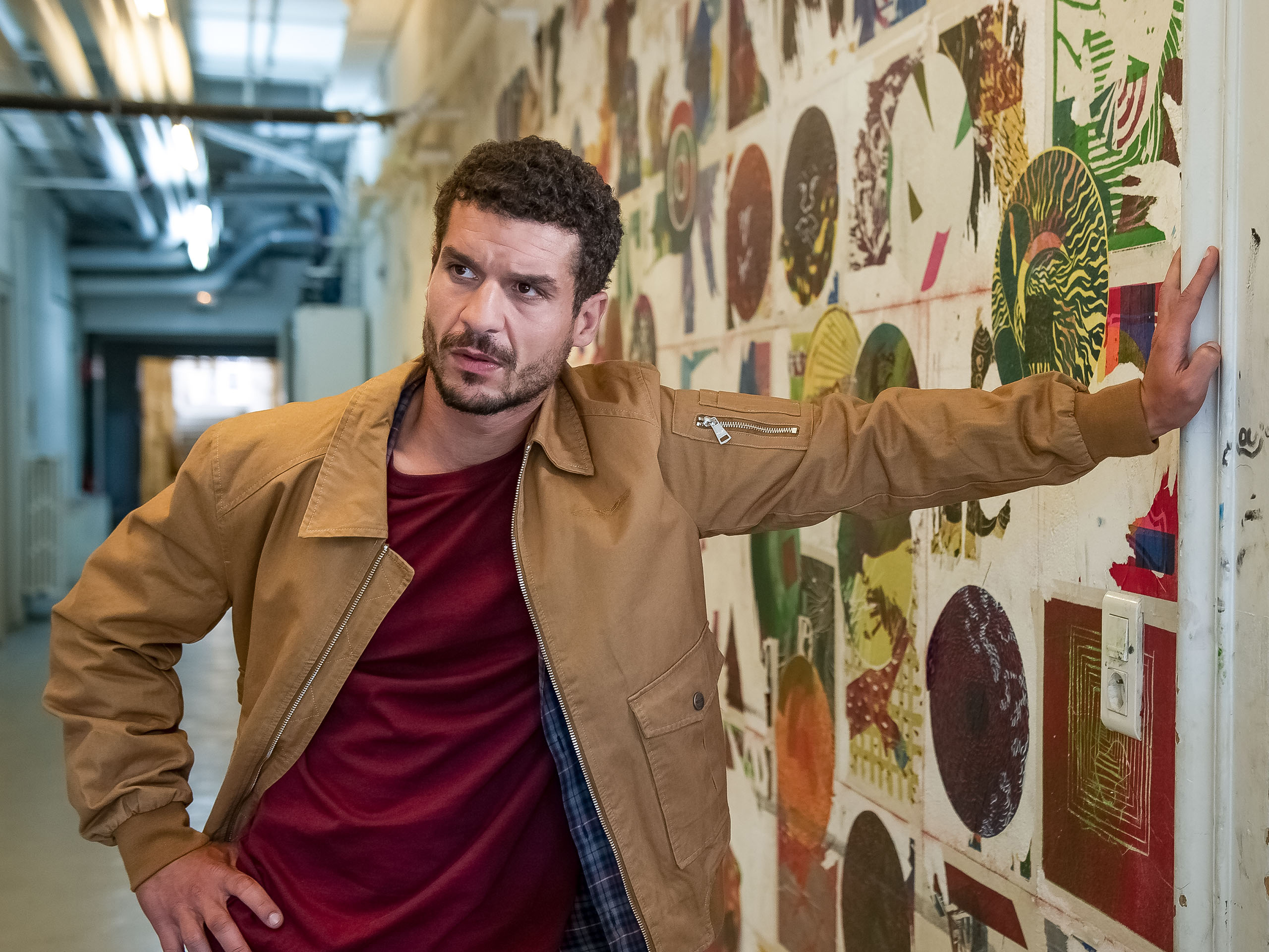 Prime Video: The Wagner Method, Season 1