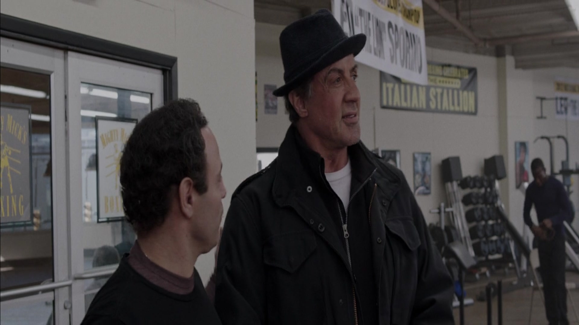 Watch Creed | Prime Video