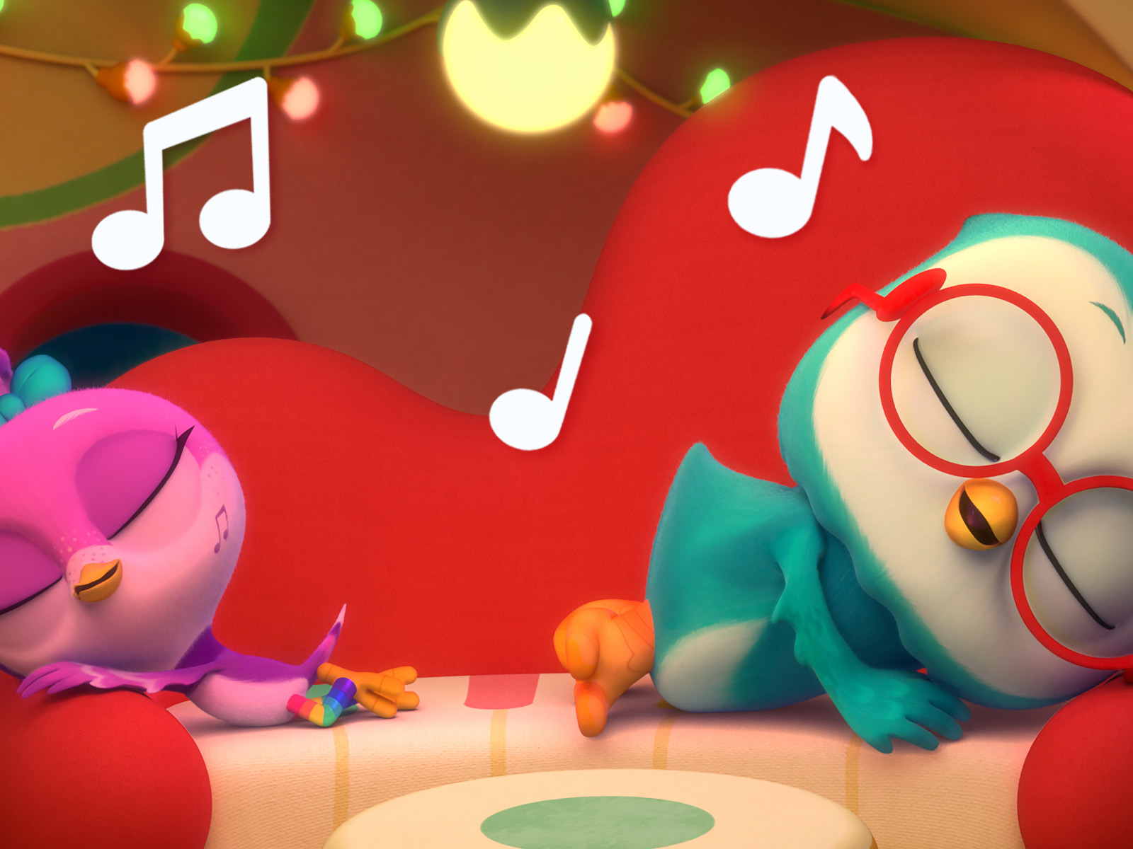 Prime Video: Do, Re, & Mi Sing-Alongs