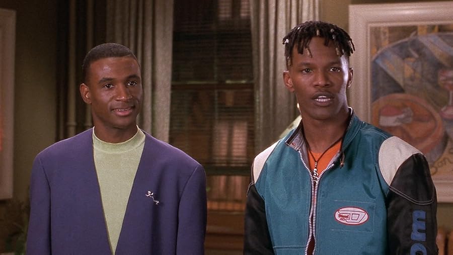 Watch Booty Call | Prime Video