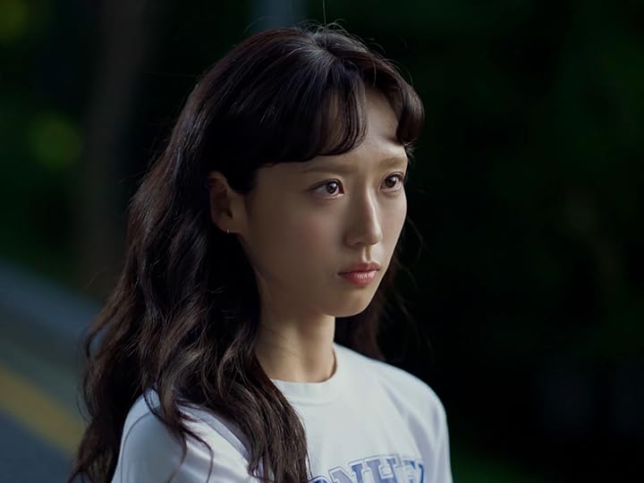 Prime Video: Cheer Up