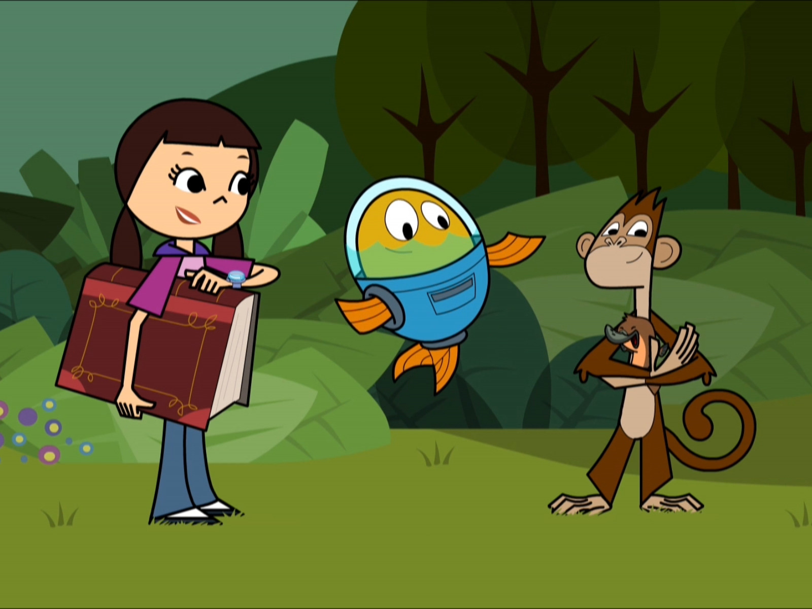 Prime Video: Fishtronaut