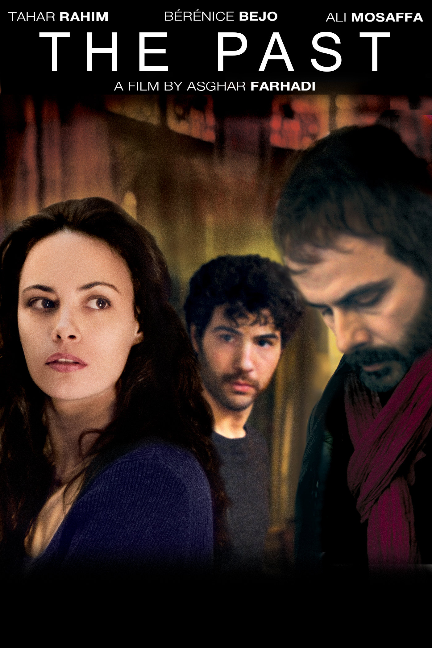 Prime Video: The Past