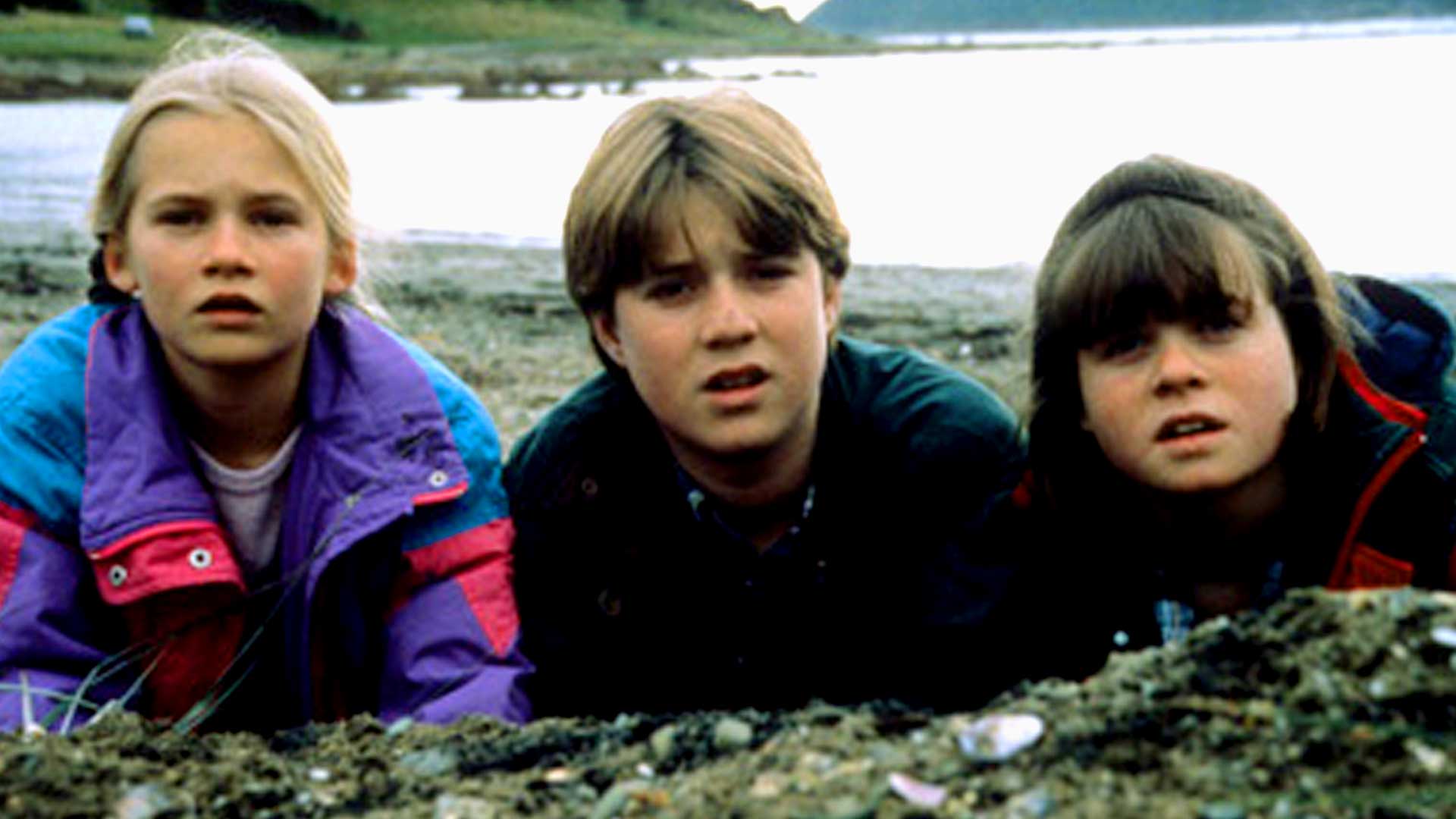 Prime Video: Enid Blyton: Abenteuer-Serie