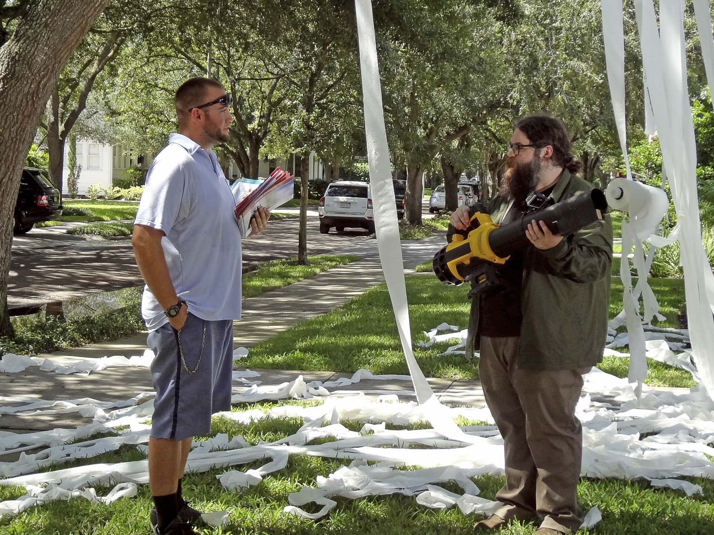 Prime Video: Street Science - Season 1