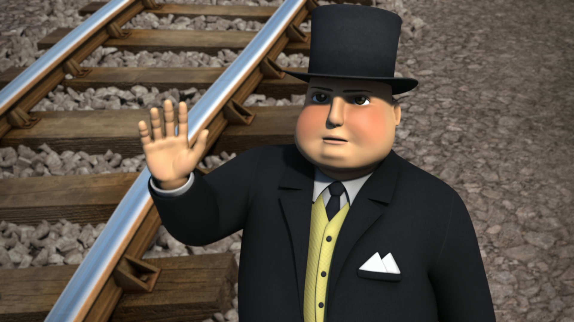 Prime Video: Thomas & Friends: Sodor's Legend of the Lost Treasure ...