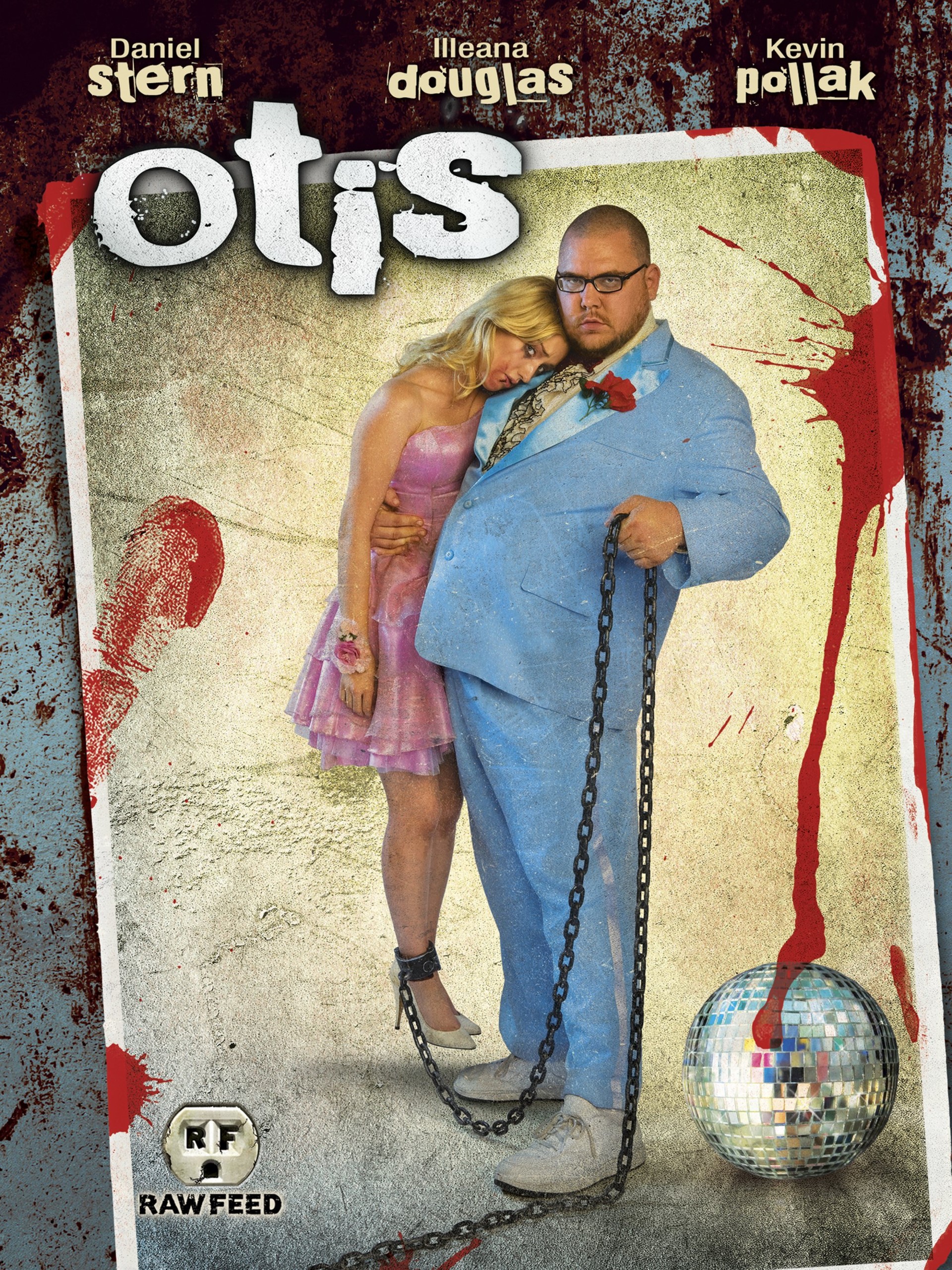 Prime Video: Otis (Raw Feed Series) (Rated)