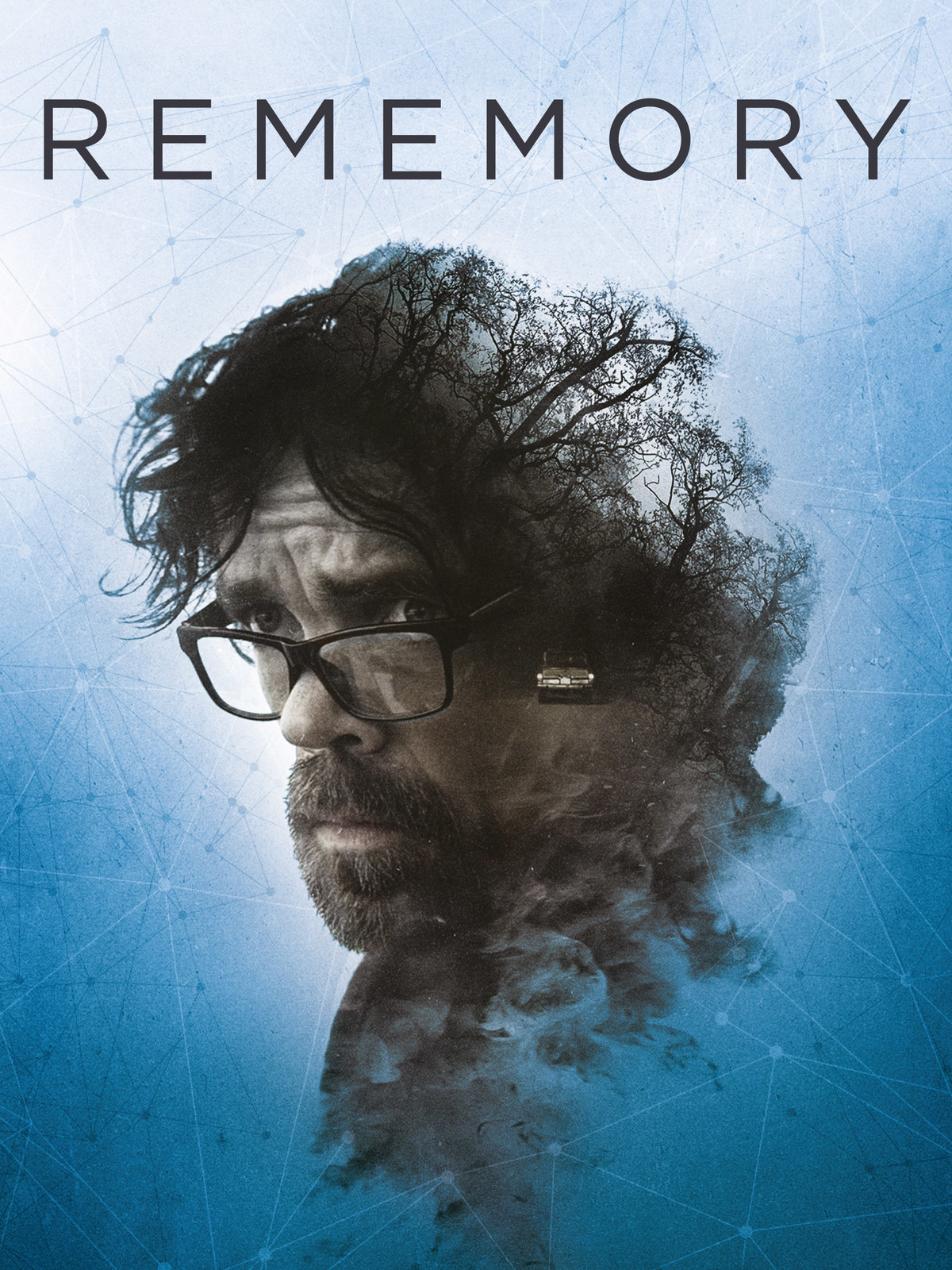 Prime Video: Rememory