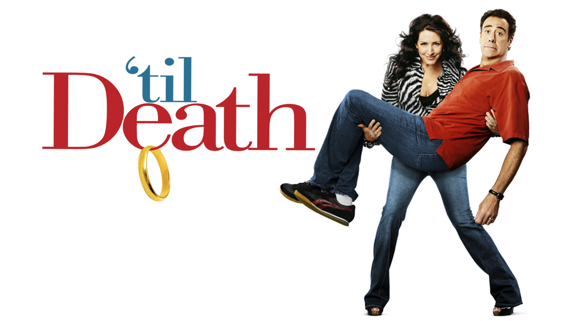 Prime Video: Til Death