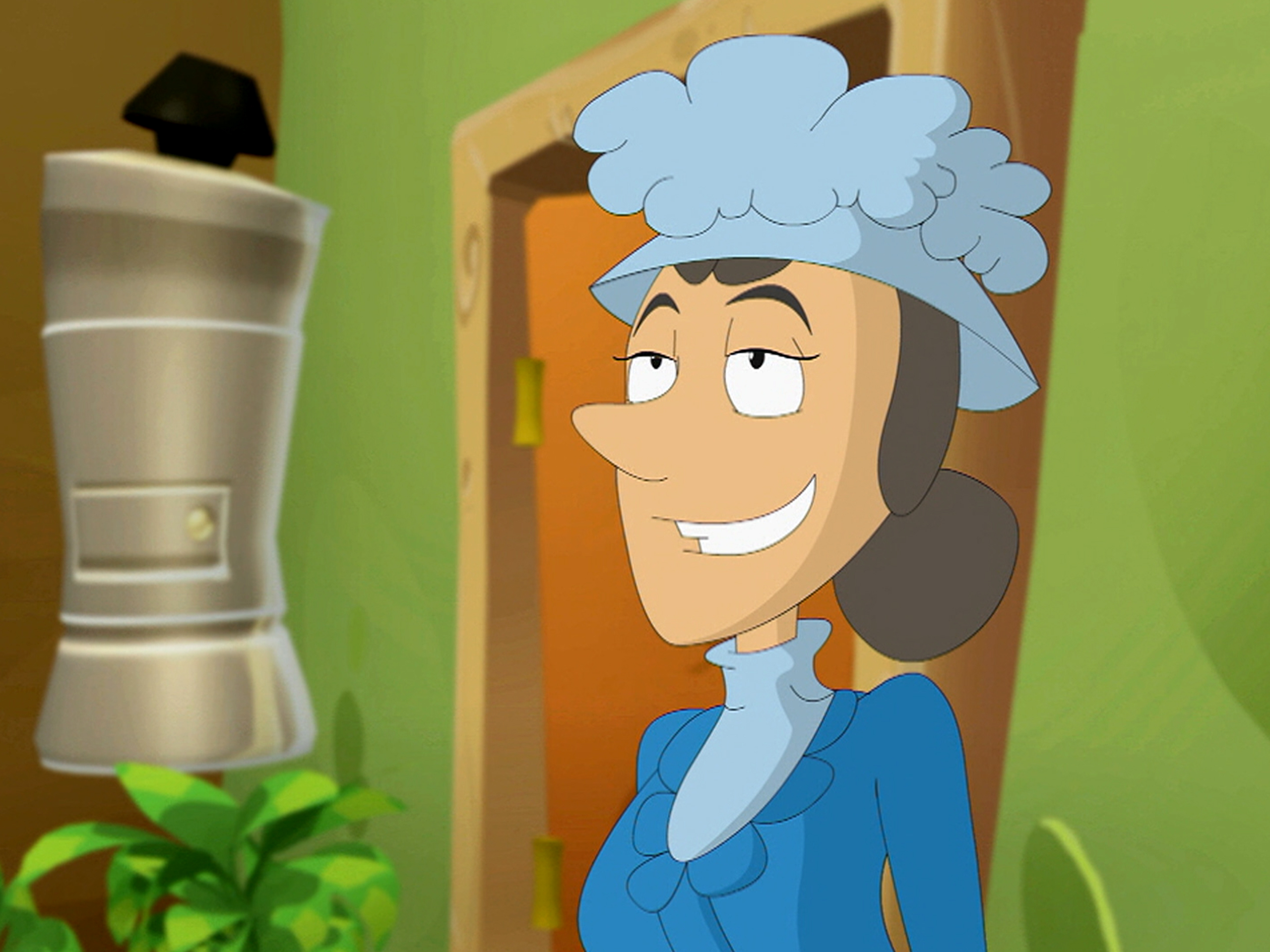 Prime Video: El Chavo Animado VI