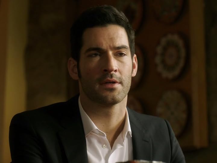 Prime Video: Lucifer - Season 1
