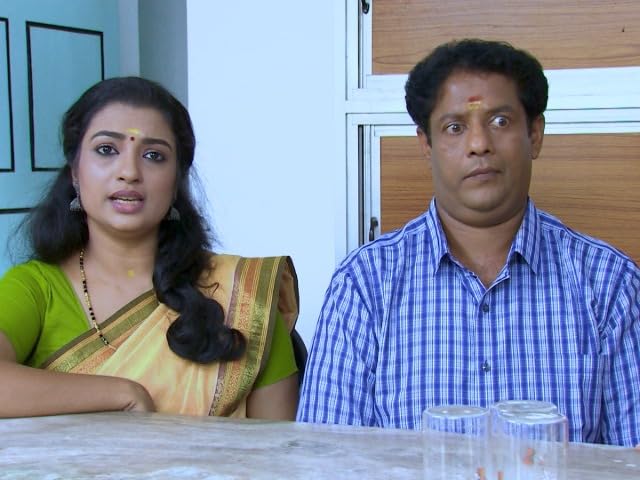 Prime Video: Marimayam Season 1