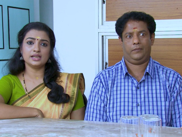 Prime Video: Marimayam Season 1