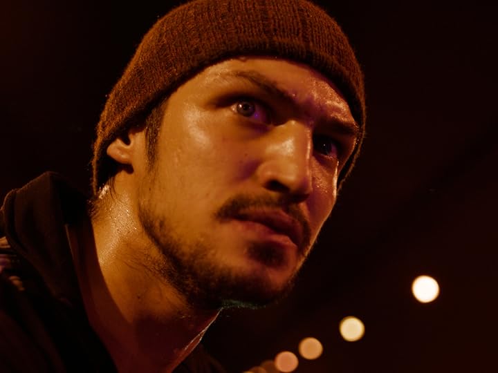 Prime Video: DOM – SEASON 1