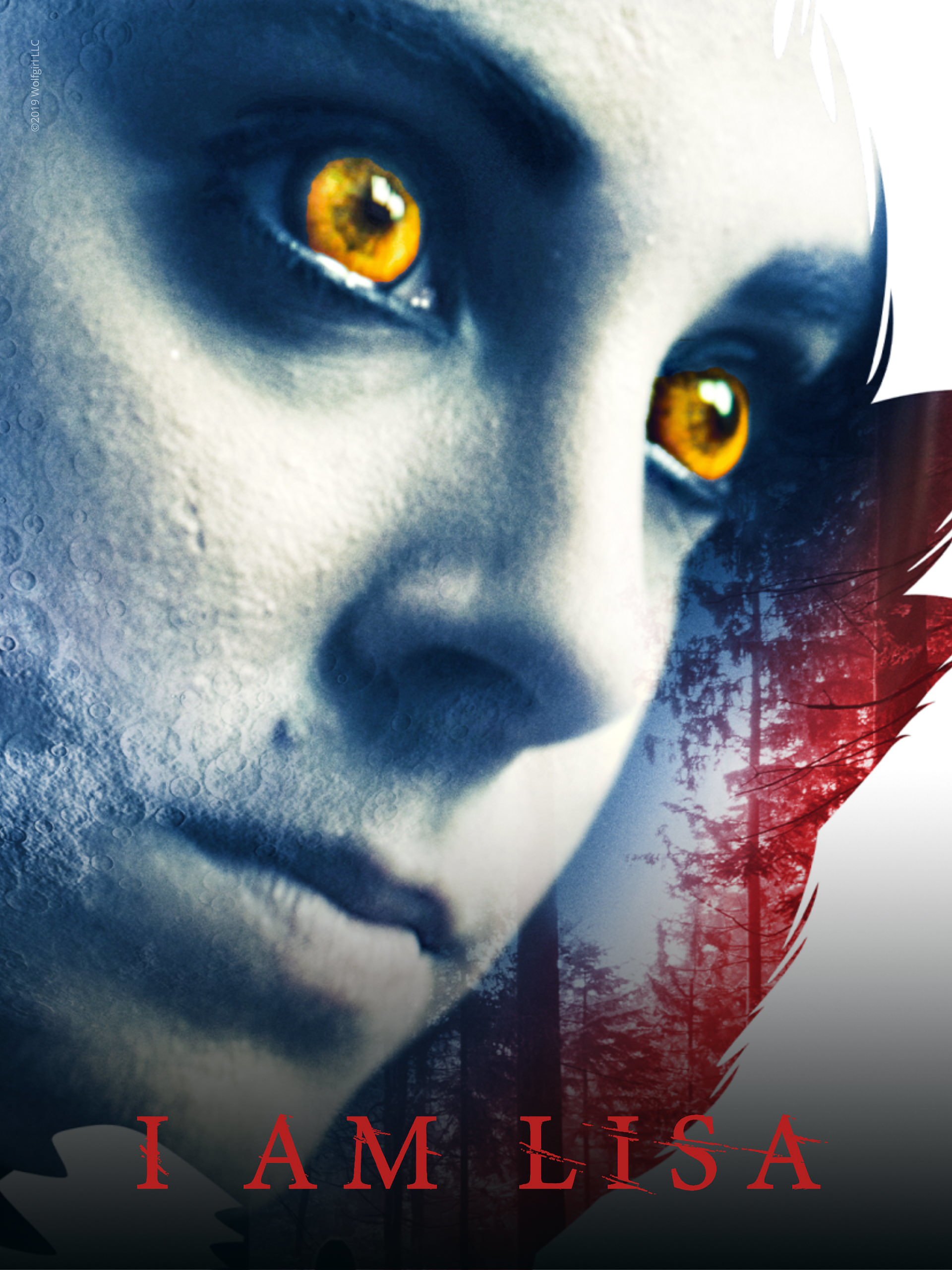 Prime Video: I am Lisa