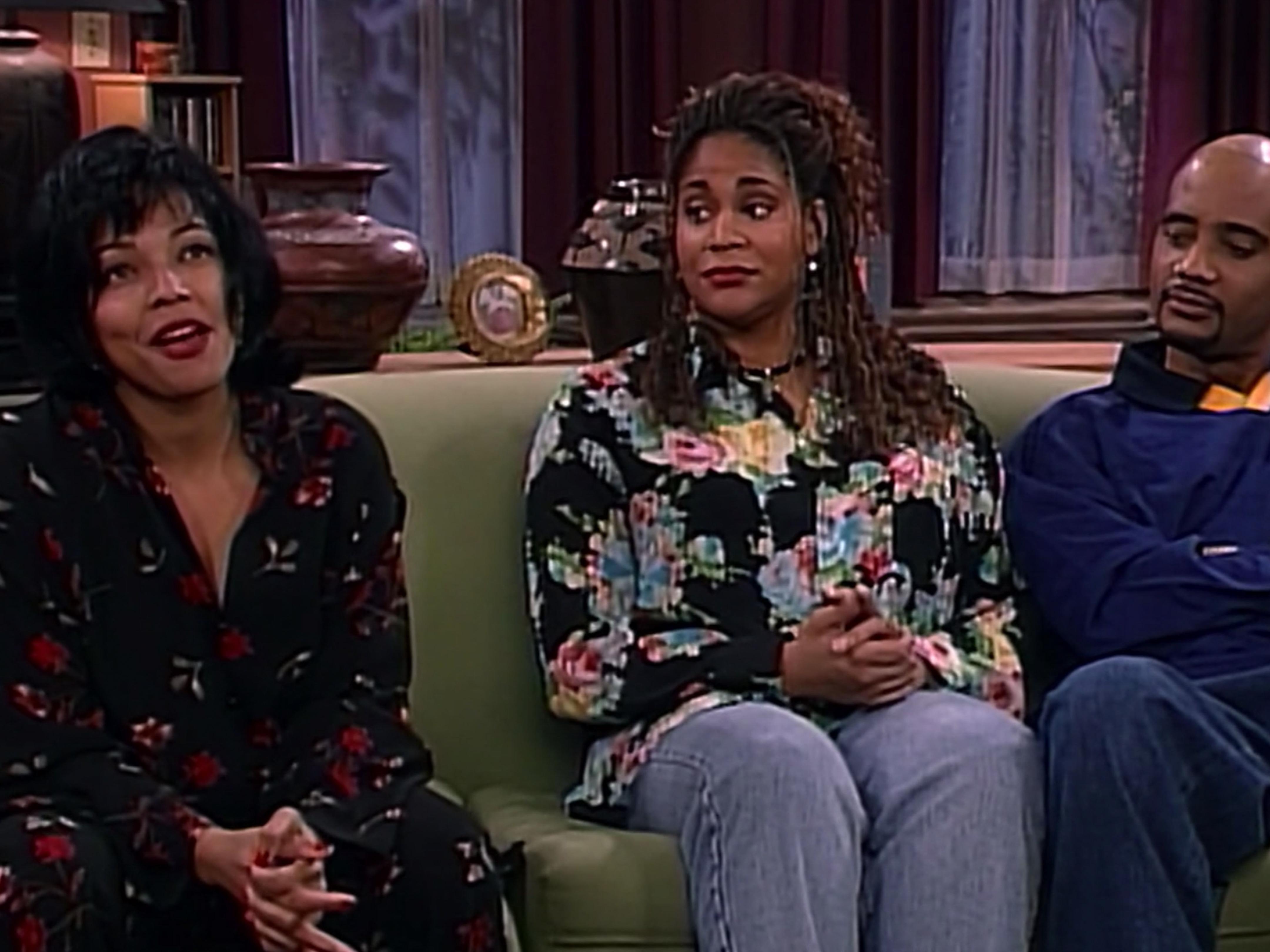 Prime Video: Living Single - Season 3